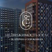 Иконка канала Недвижимость ЮГА с Сорокиной