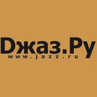 Иконка канала jazzru