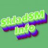 Иконка канала SkladSMinfo