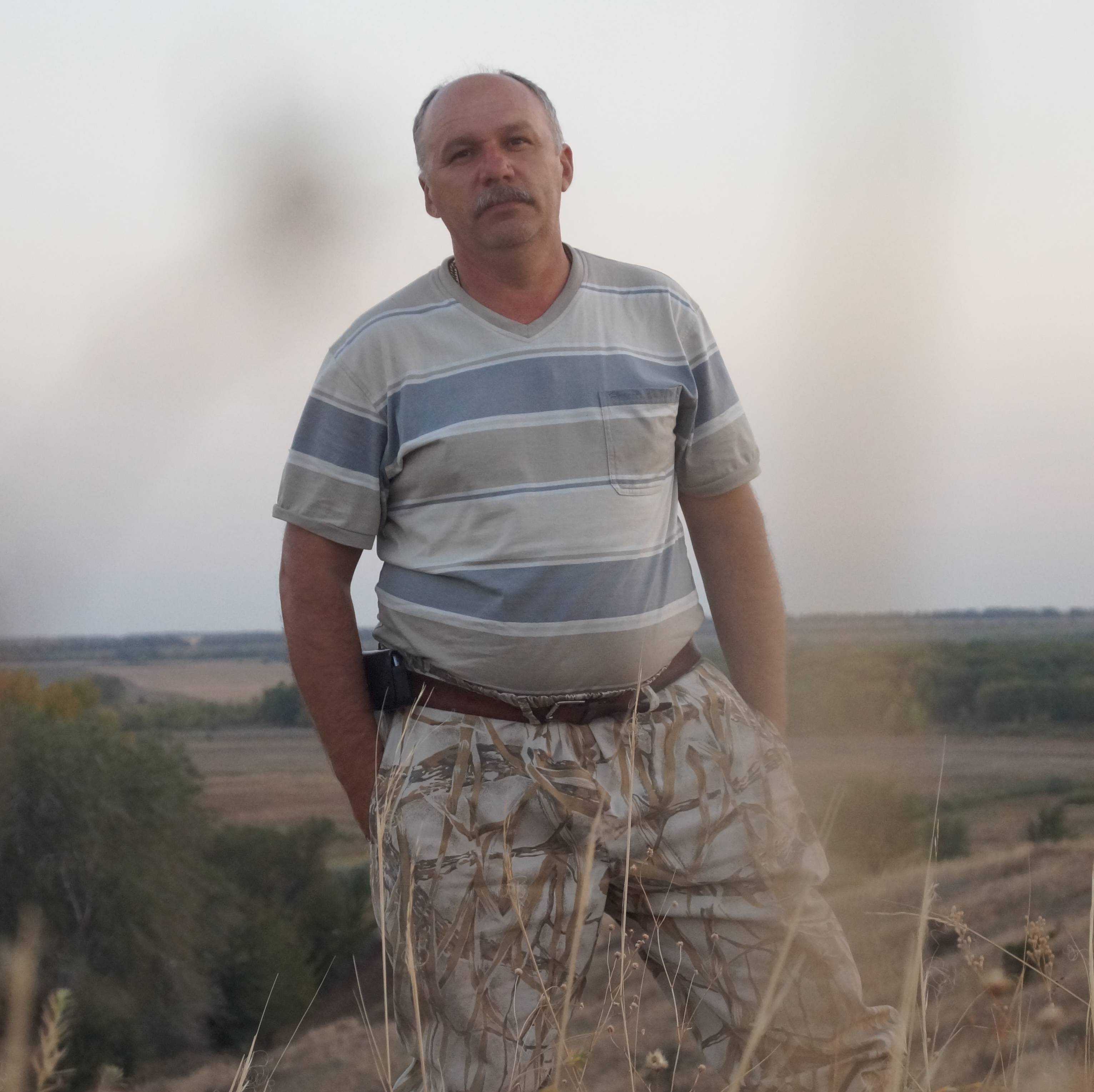 Иконка канала Victor Predybailo