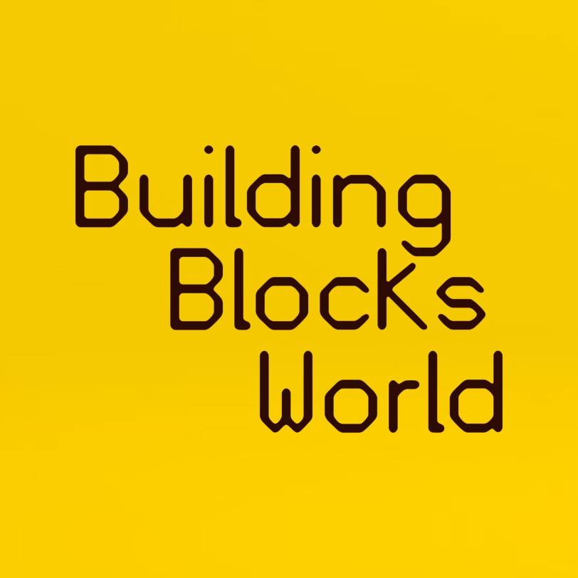 Иконка канала Building Blocks World