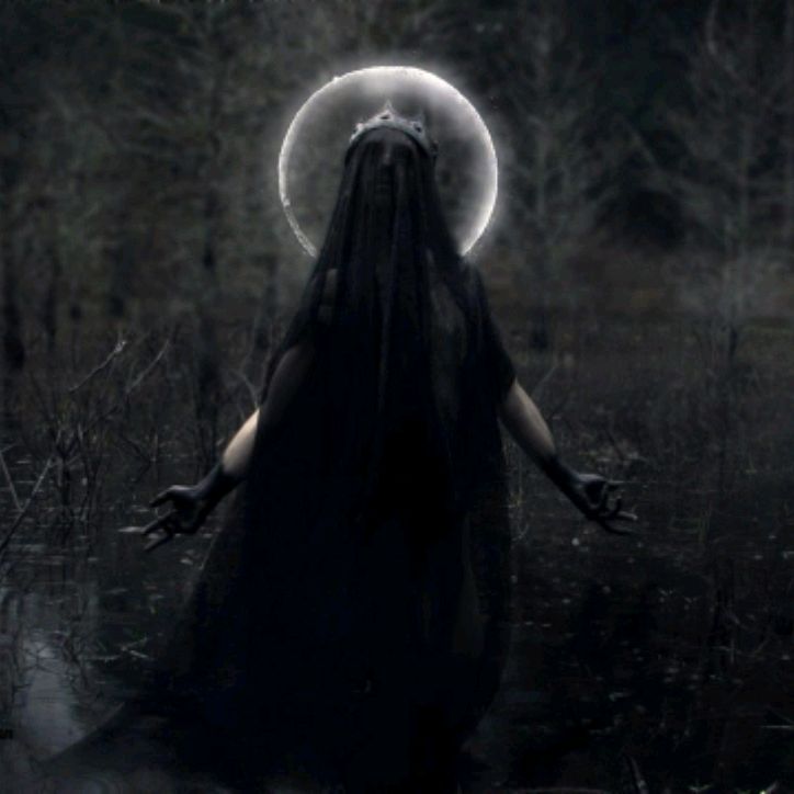 Иконка канала Черная магия и руны