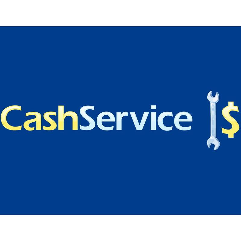 Иконка канала CashService