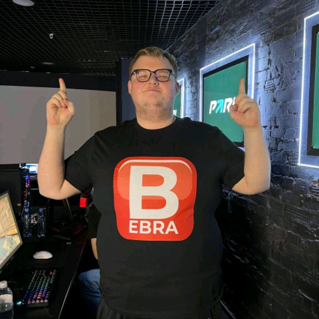 Иконка канала Boombl455