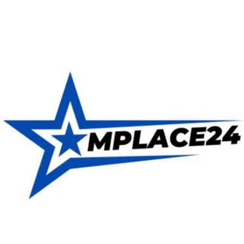 Иконка канала Качаем маркетплейсы!