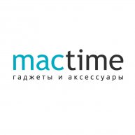 Иконка канала MacTime