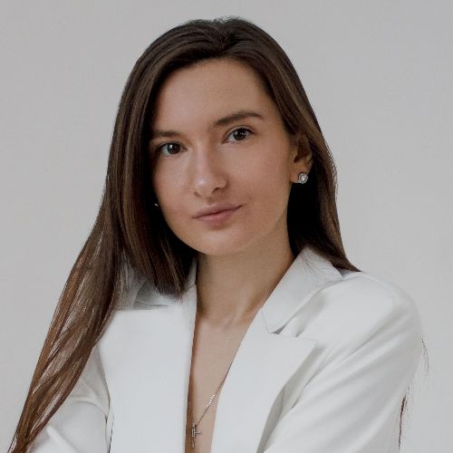 Иконка канала GALINA AGAPOVA