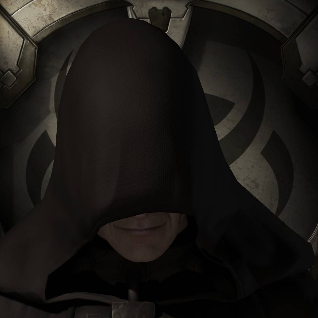 Иконка канала Konstantin Overlord