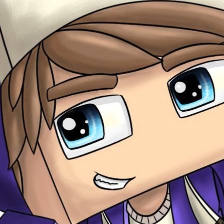 Иконка канала Майнкрафтер