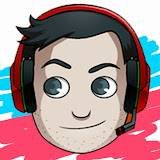 Иконка канала ★SheldonGames★