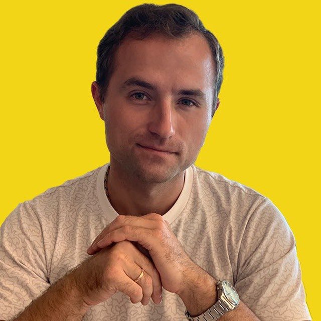 Иконка канала Василий Волгин  - инвестор