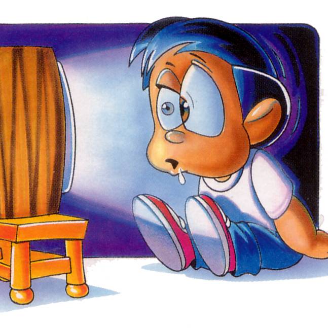 Иконка канала Лабу дабу да