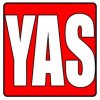 Иконка канала YAS