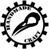 Иконка канала HANDMADE CRAFT