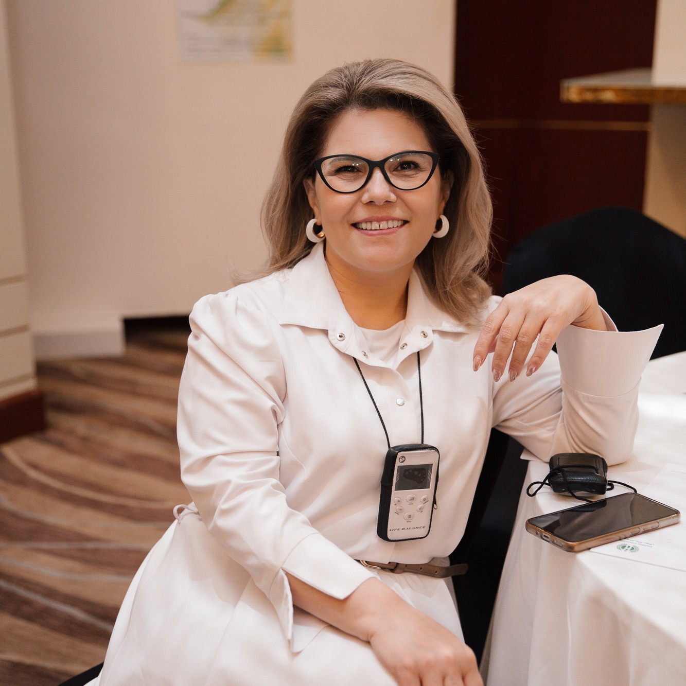 Иконка канала Глазунова Елена Владимировна