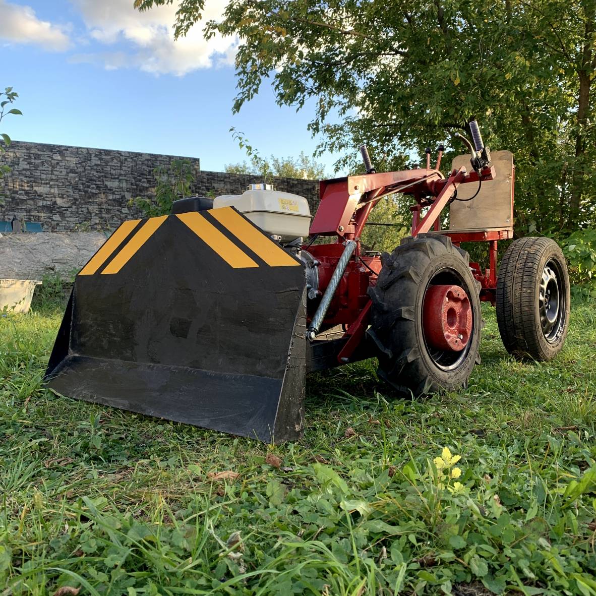 Иконка канала Дом40