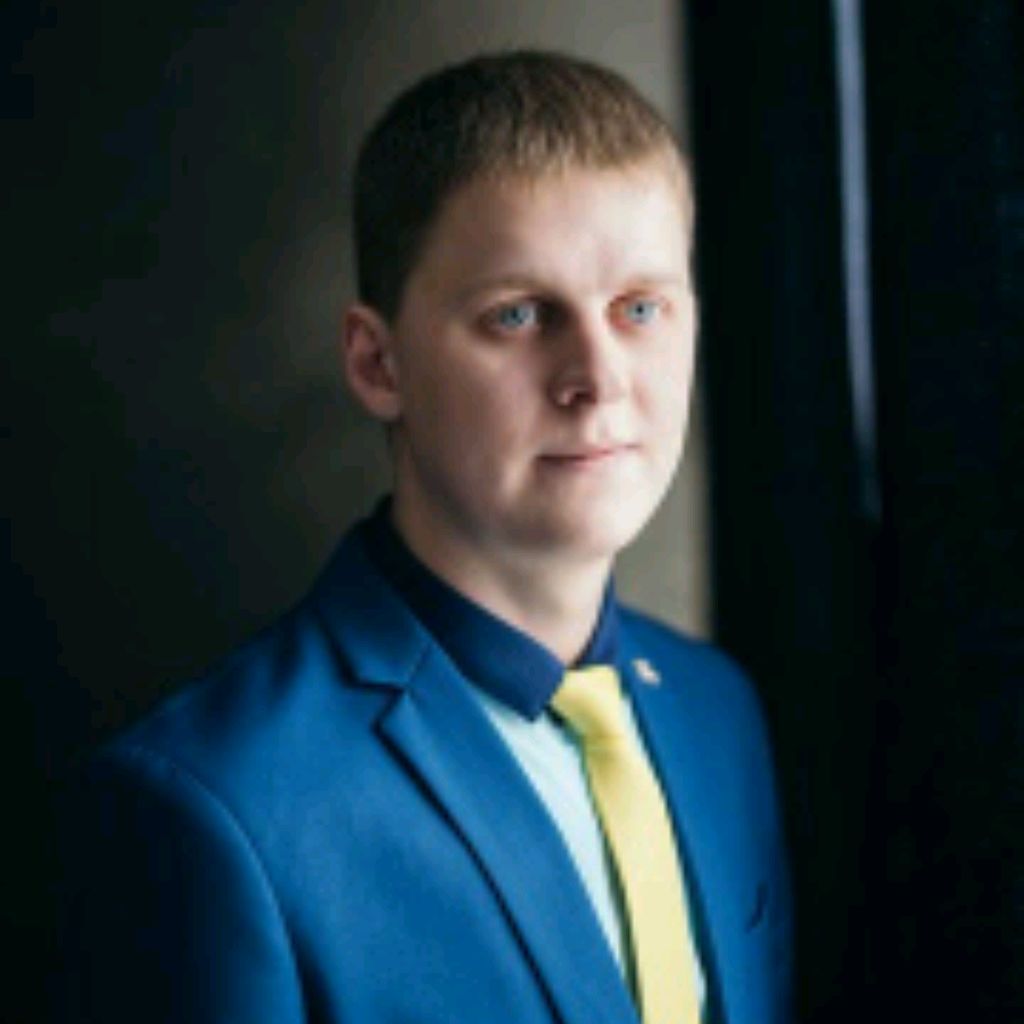 Иконка канала Батяня