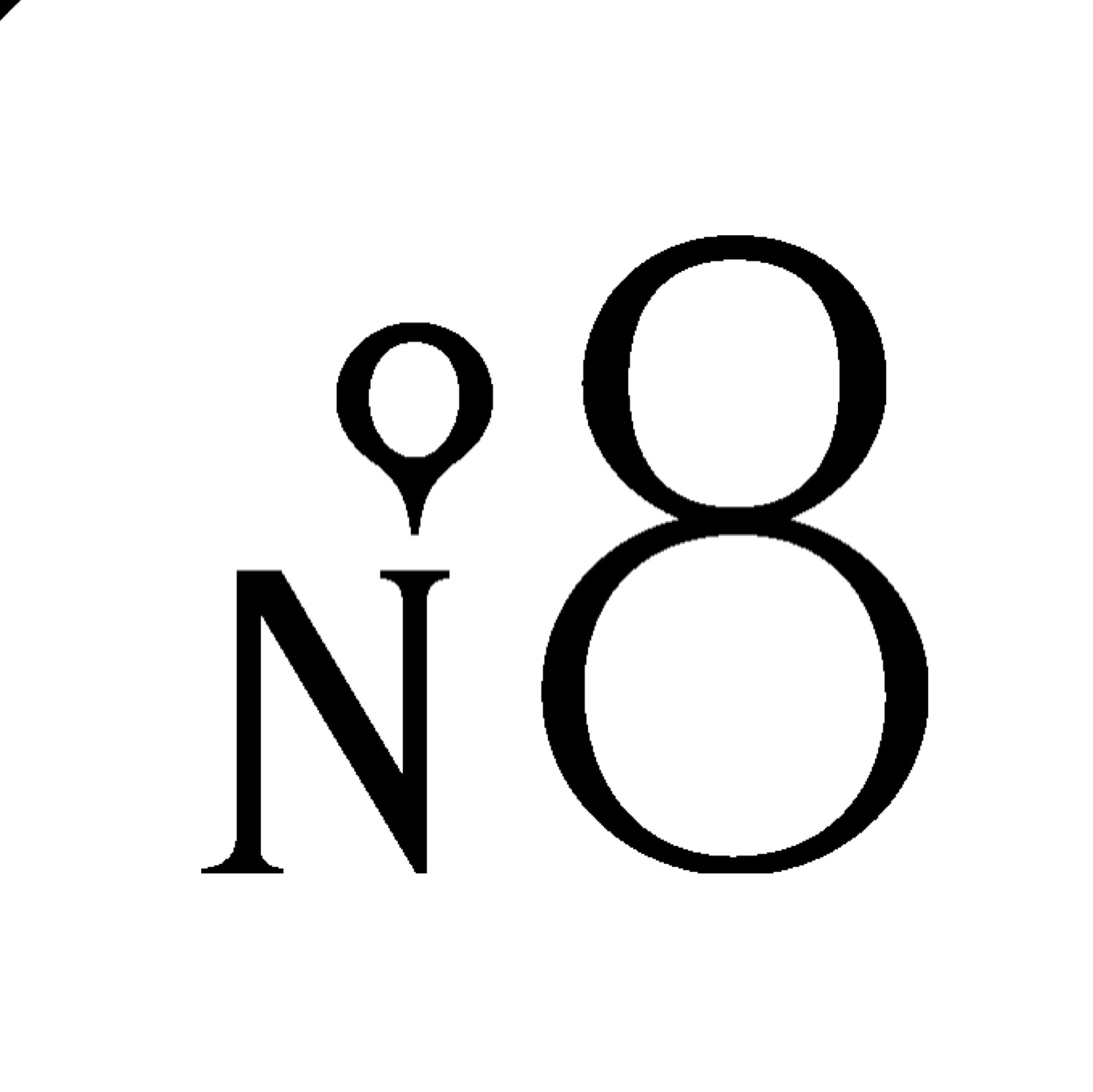 Иконка канала Ресторан "ДОМ №8"| Москва