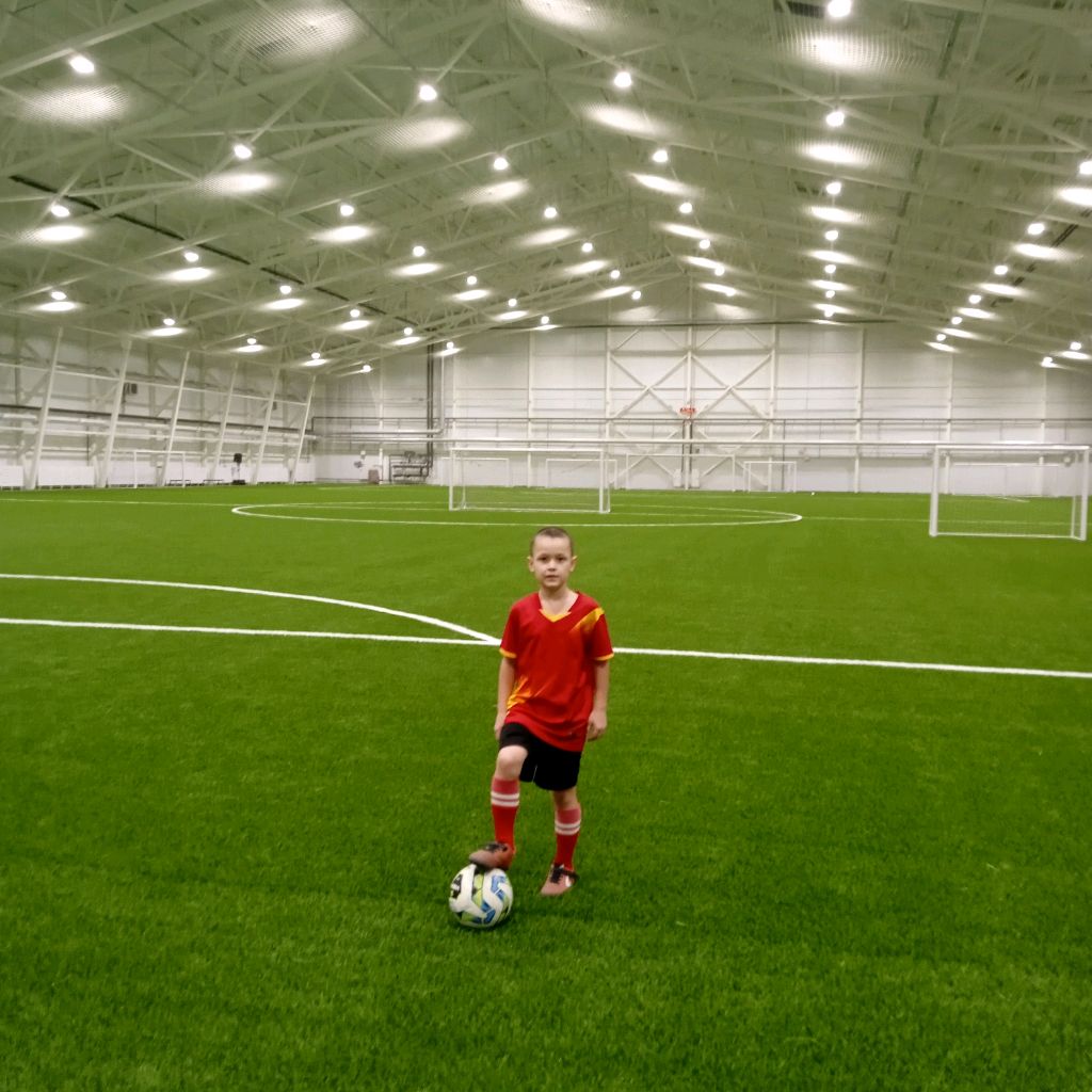 Иконка канала Mrkread