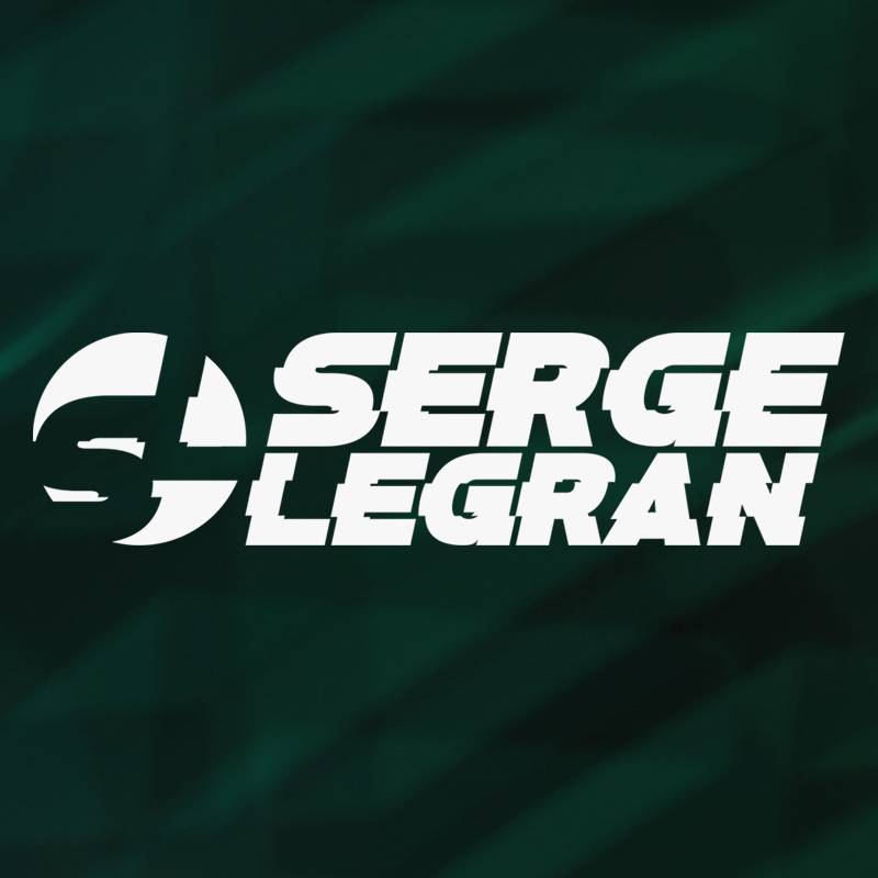 Иконка канала Serge Legran