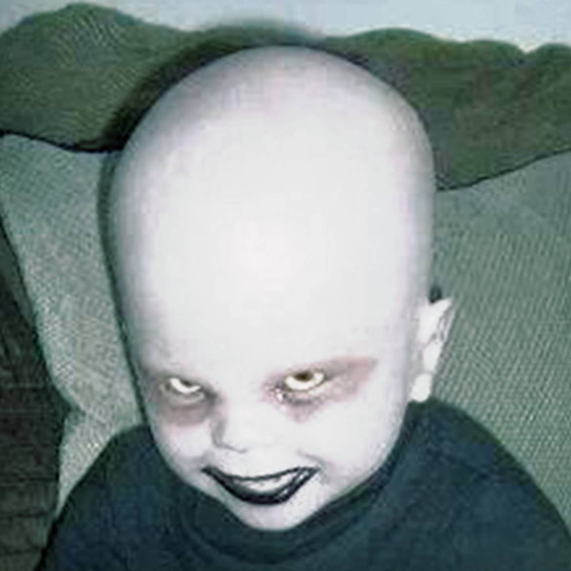 Иконка канала Ice Scream 𖤐 Страшные истории