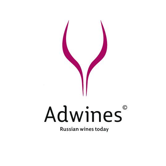 Иконка канала Adwines Russia