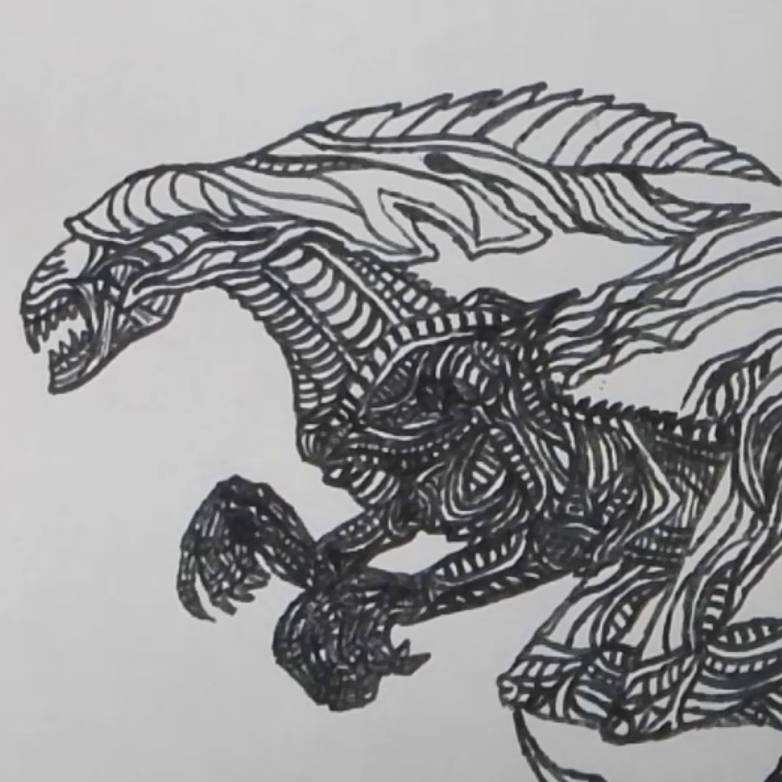 Иконка канала МУРКИН