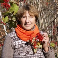 Иконка канала Мария Собакарева