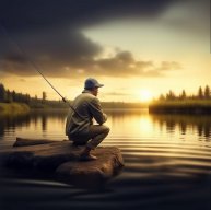 Иконка канала Рыболовные Тропы