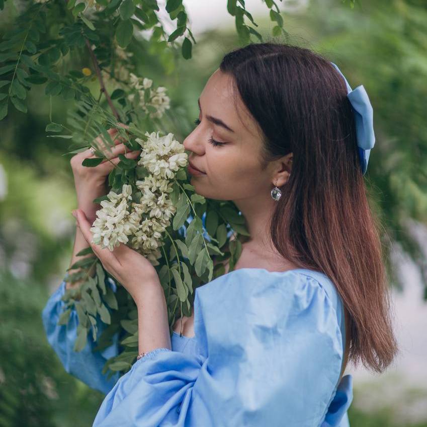 Иконка канала Валерия Геллерт