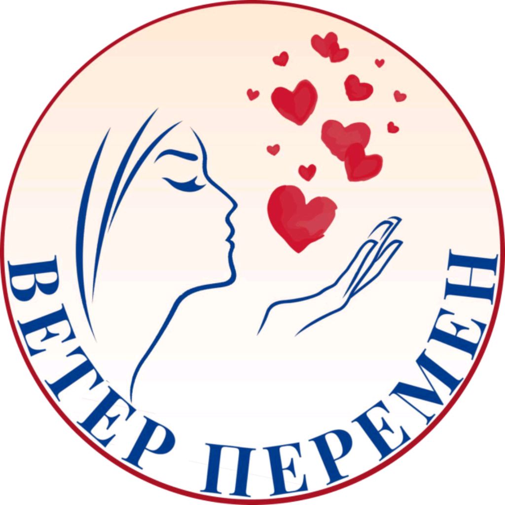 Иконка канала VeterPeremen