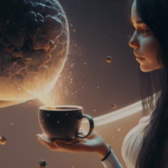 Иконка канала Медиум Marina