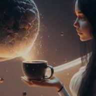 Иконка канала Медиум Marina