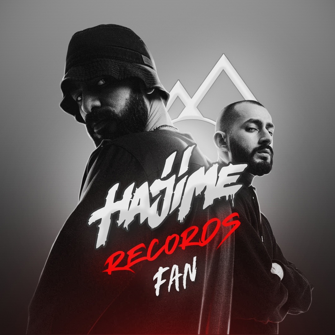 Иконка канала HAJIME RECORDS FAN