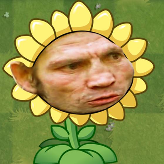 Иконка канала PvZ Дичь!