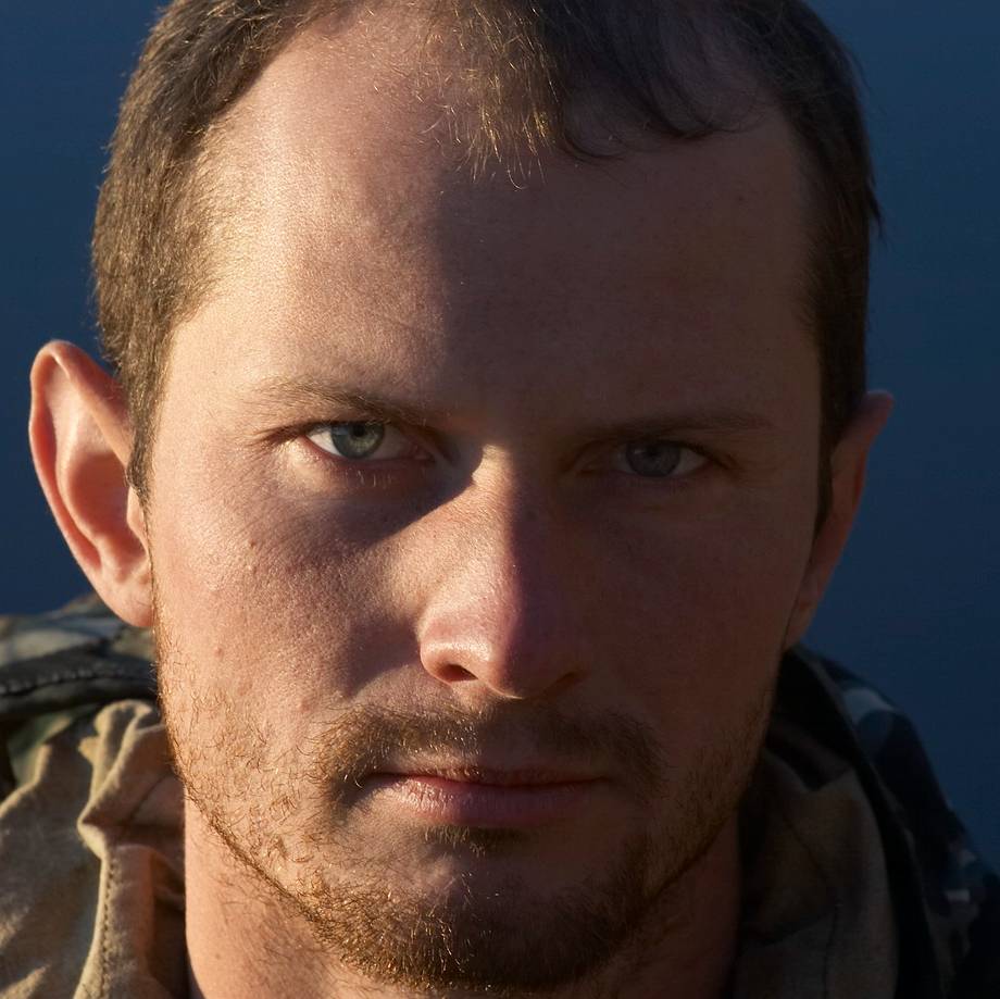 Иконка канала Roman Veselovskiy