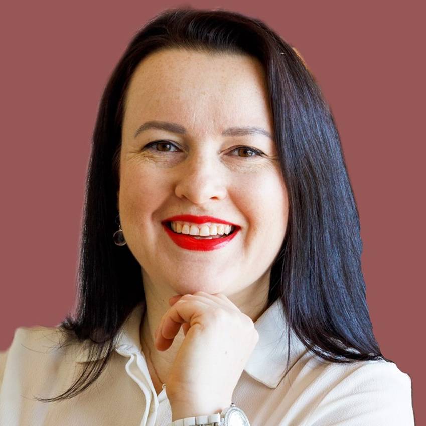 Иконка канала Трофимова Оксана |Продажи в соцсетях|Клуб ПроДавай