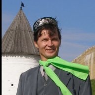 Иконка канала Чаплиев Александр