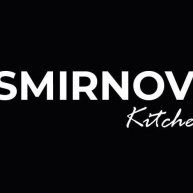 Иконка канала Smirnovkitchen