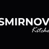 Иконка канала Smirnovkitchen