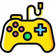 Иконка канала Геймер +