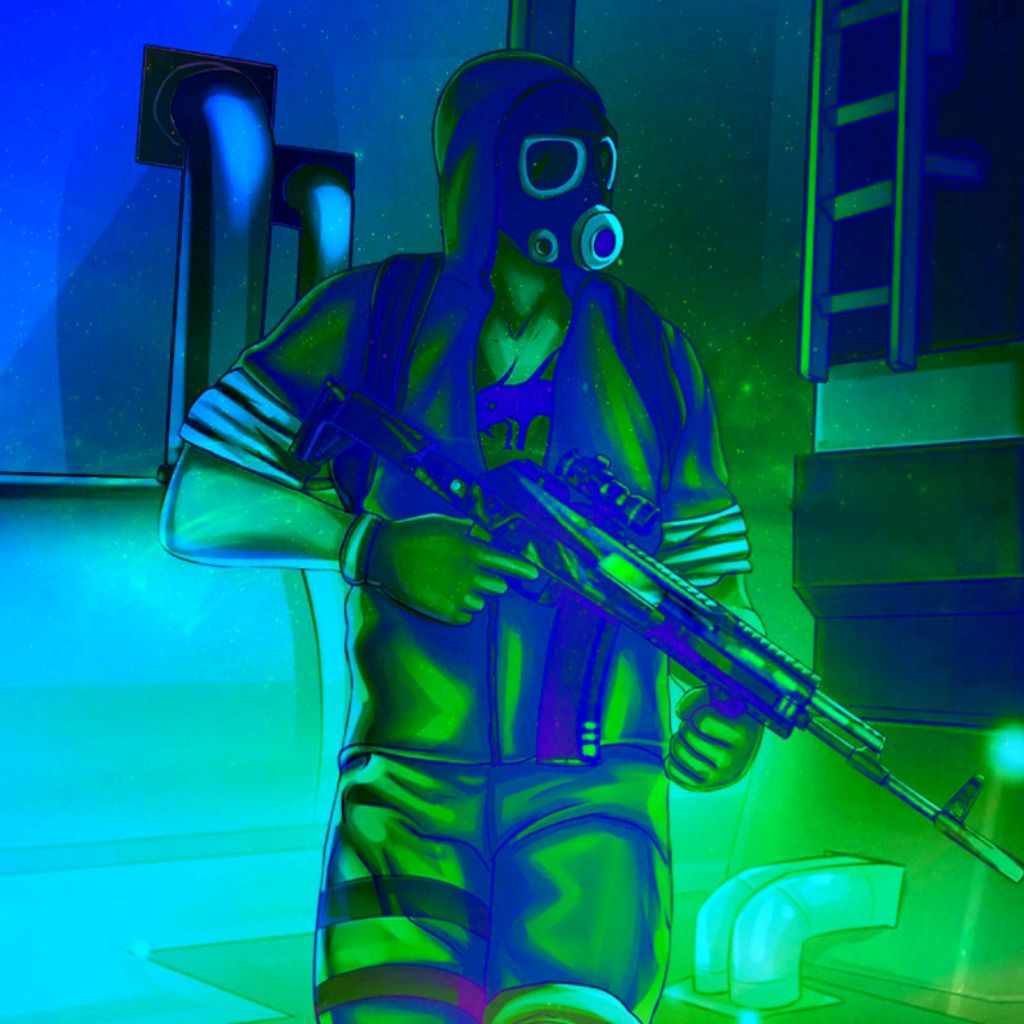 Иконка канала Darf