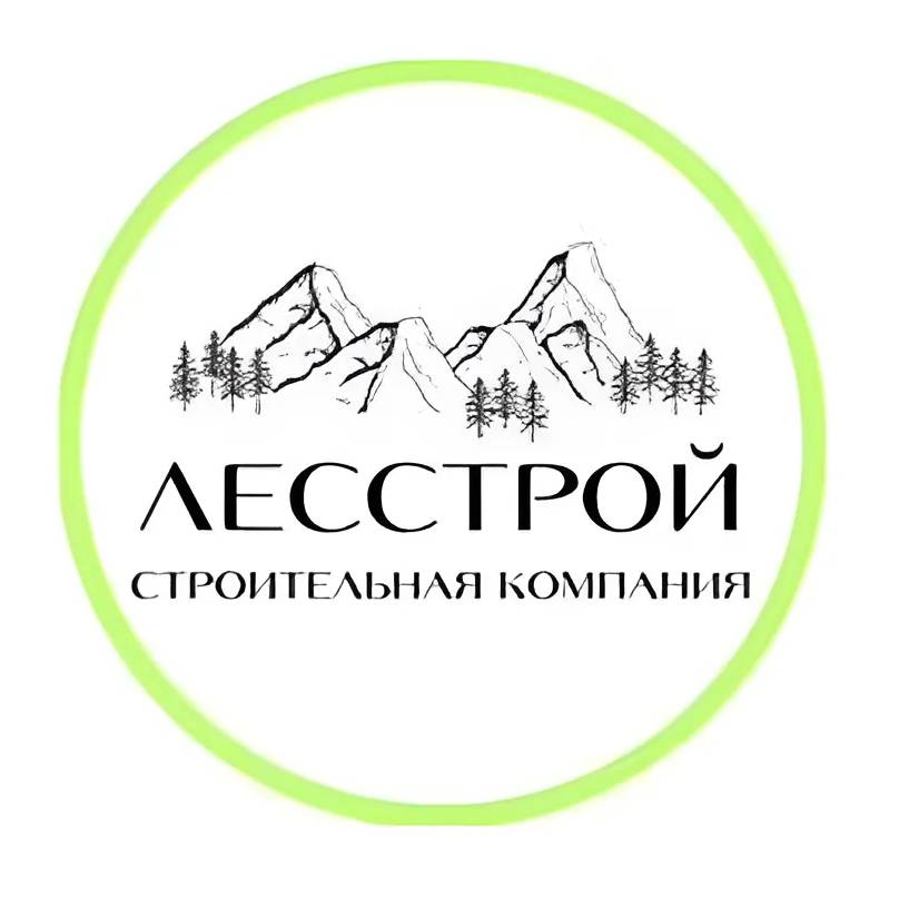 Иконка канала ЛЕССТРОЙ - КАРКАСНЫЕ ДОМА И БАНИ ПО РФ