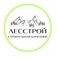 Иконка канала ЛЕССТРОЙ - КАРКАСНЫЕ ДОМА И БАНИ ПО РФ