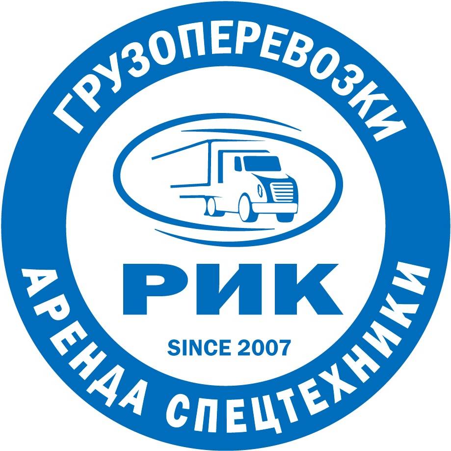 Иконка канала rik78    РИК - грузоперевозки и аренда спецтехники