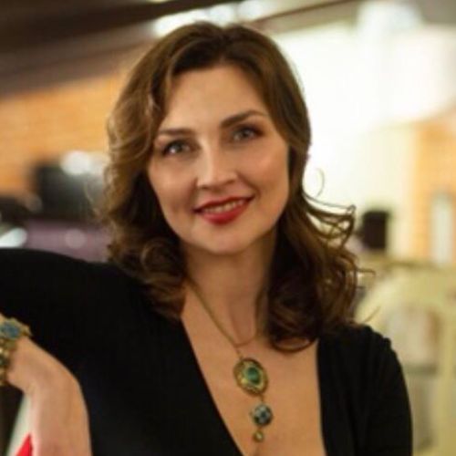 Иконка канала Светлана Кочеткова