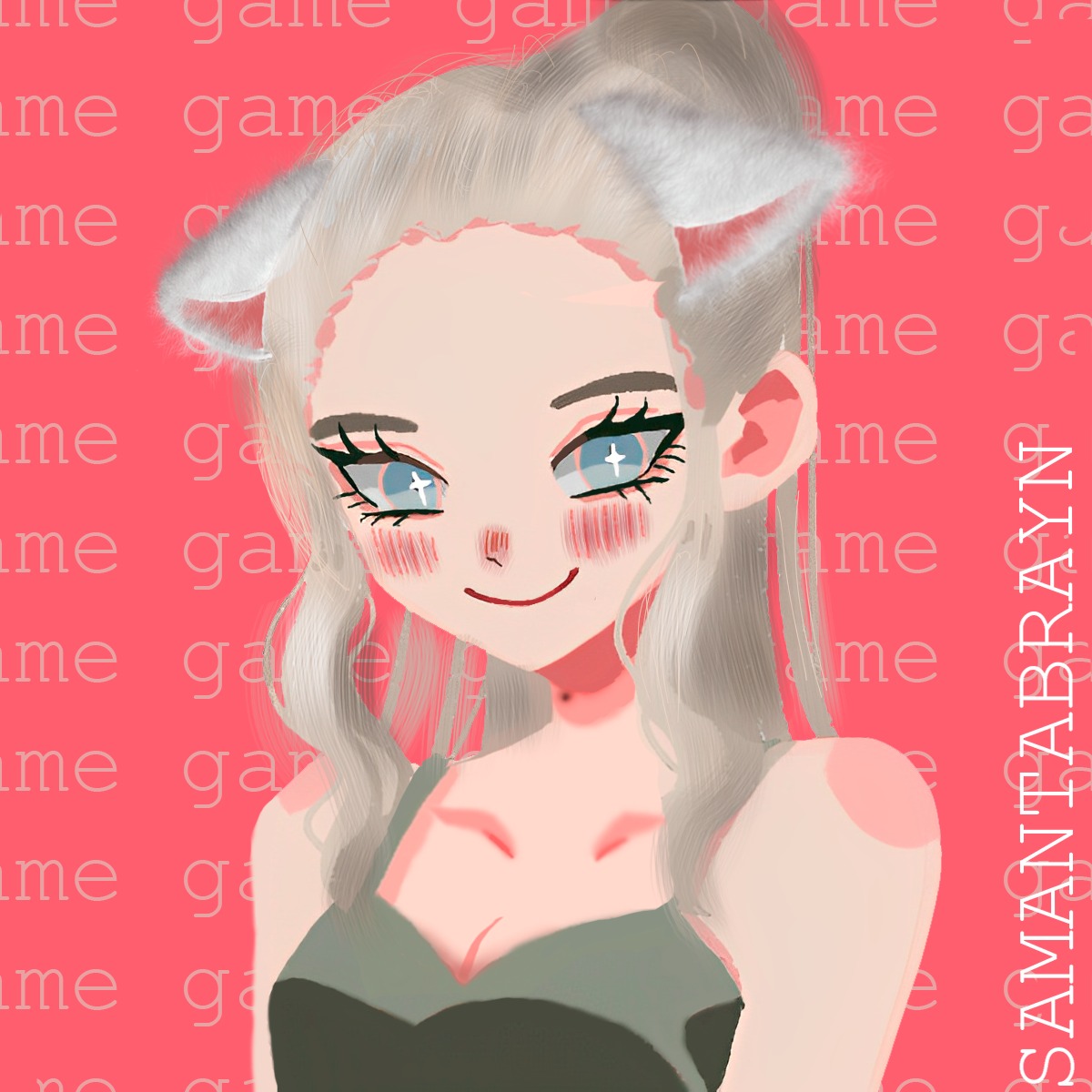 Иконка канала SamantaBrayn