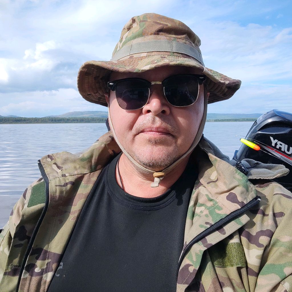 Иконка канала Ангара 2024