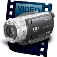 Иконка канала video prikol