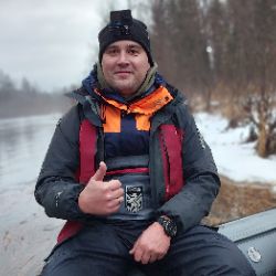 Иконка канала Около Рыбалки